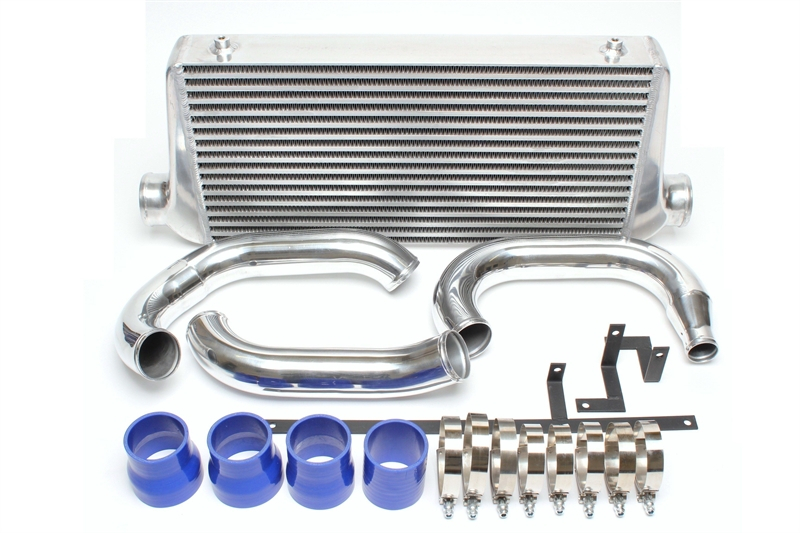 Intercooler Maggiorato TA-TECHNIX per MITSUBISHI Lancer EVO VI (CN)